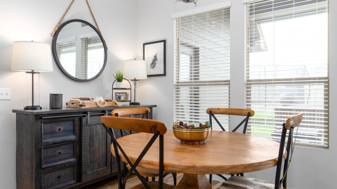 Sleek & Modern Neutrals - The Bend Magazine