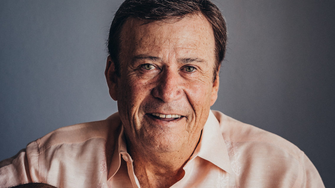 In Conversation with Joe Gazin - The Bend Magazine