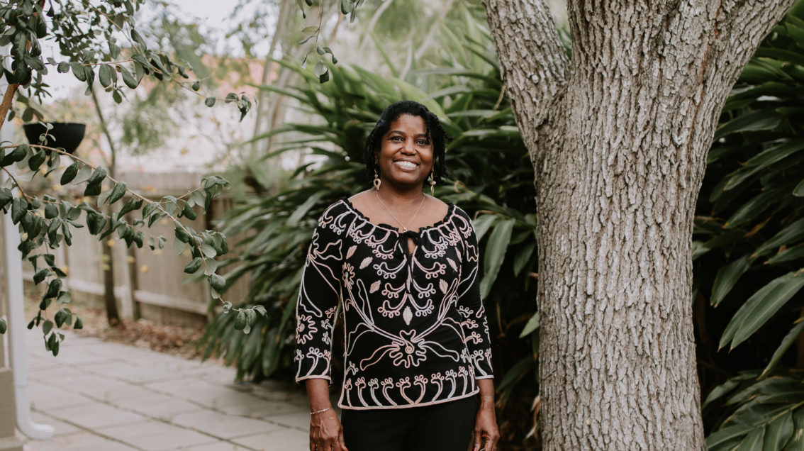 Meet LaJuana Hill Zanoni - The Bend Magazine