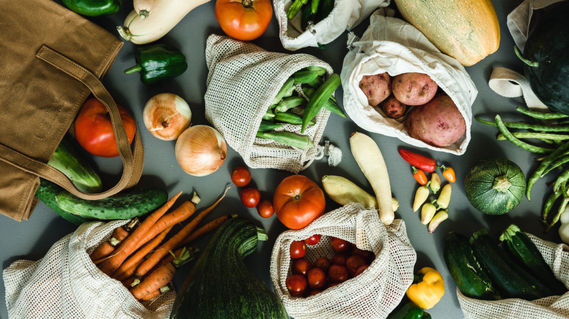 Farm to Table at Your Doorstep - The Bend Magazine