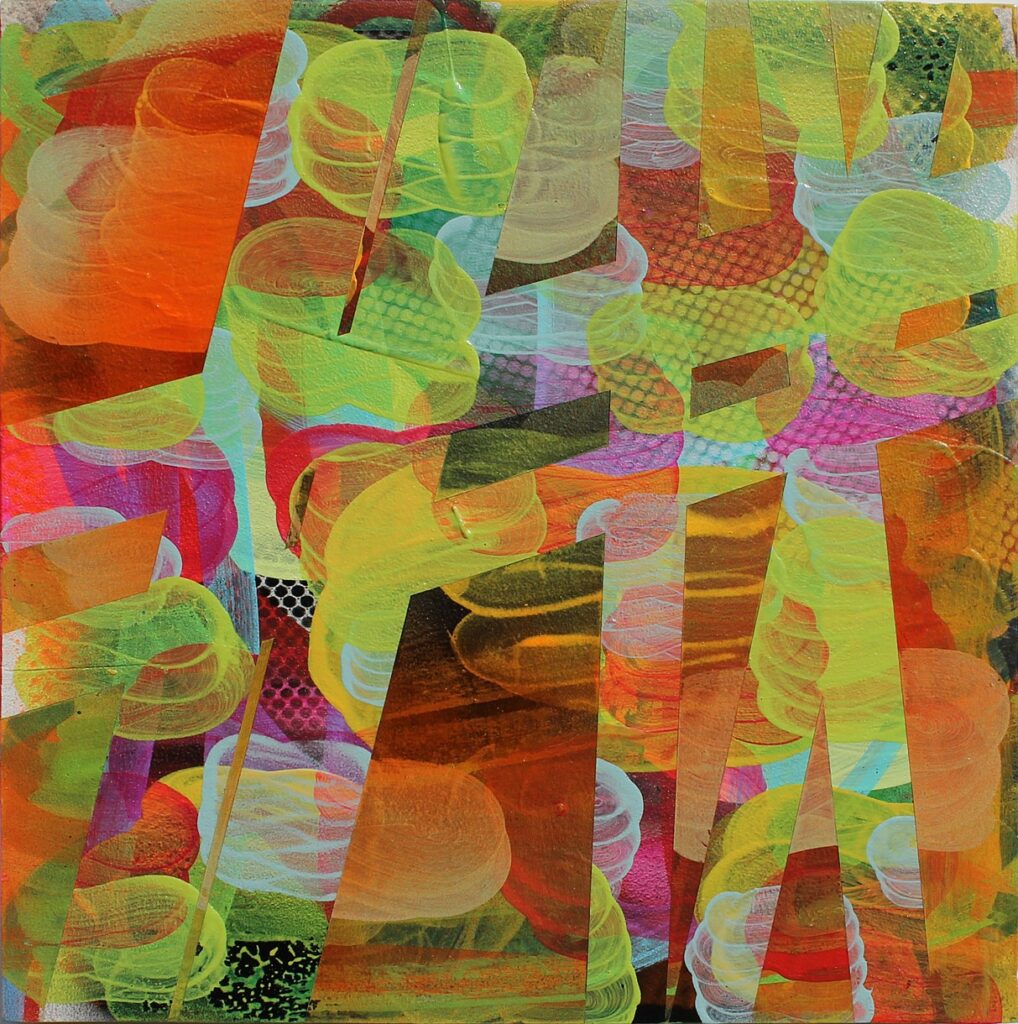State of the Arts: Jesus De La Rosa - The Bend Magazine