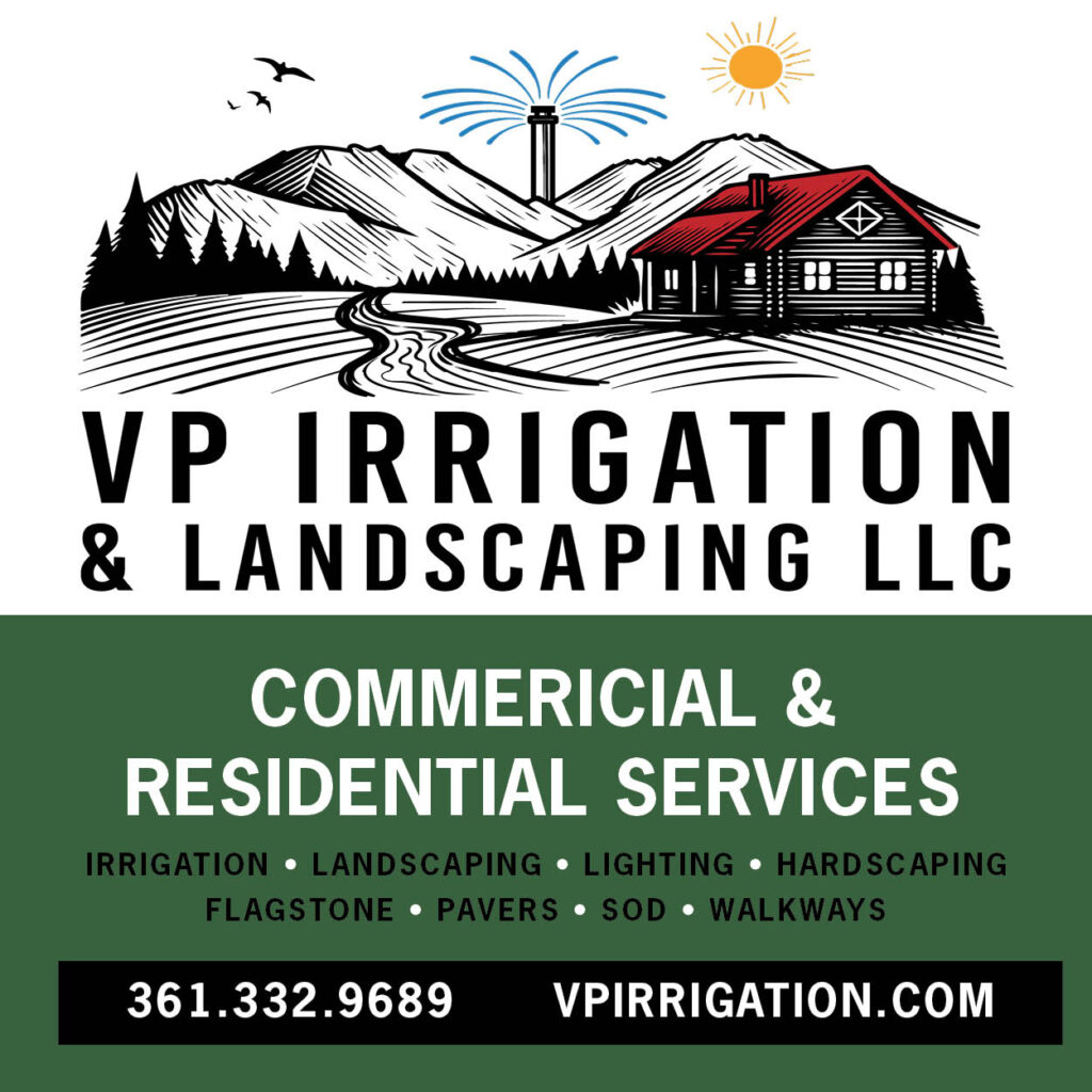 5 Efficient Irrigation and Landscaping Tips from VP Irrigation ...