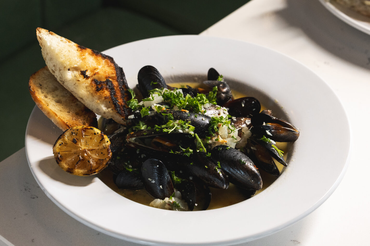 Stout’s Signature Lands in Port A - The Bend Magazine